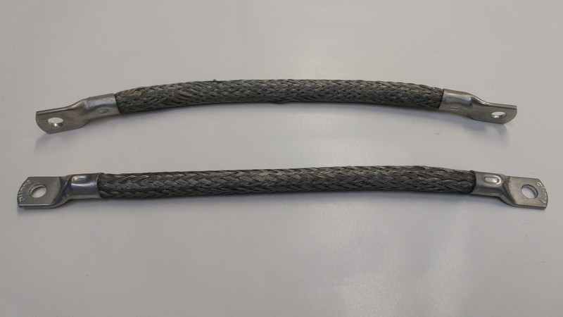 Terminal Conector Femea Especial - Barbanera